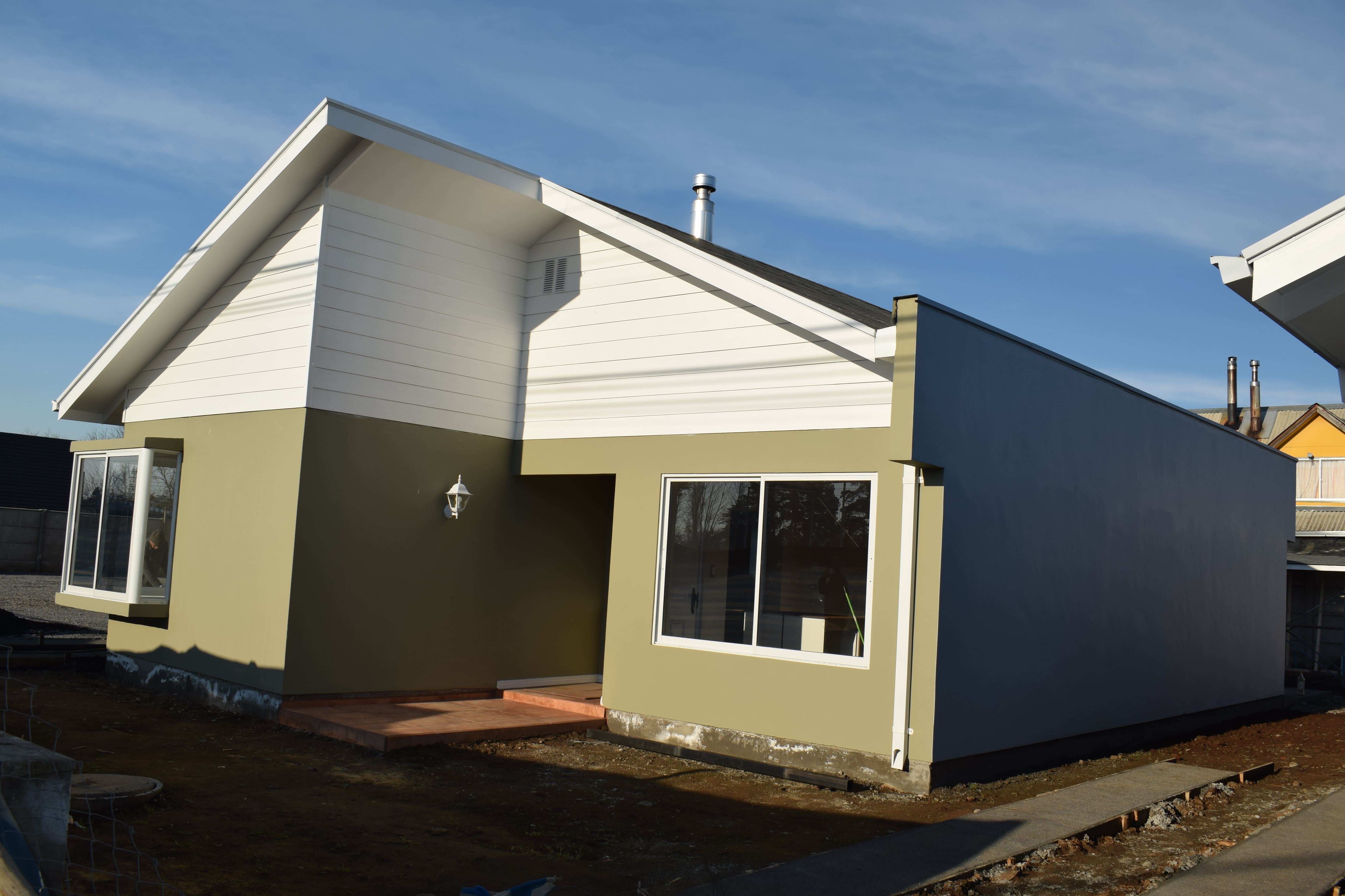 Constructora Buenos Aires