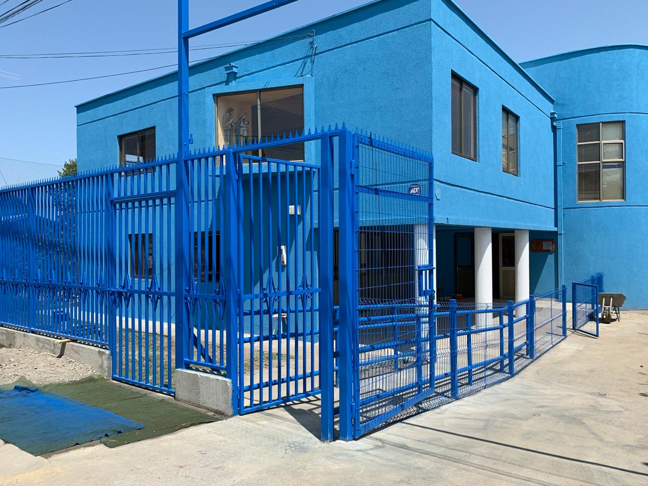 Constructora Buenos Aires